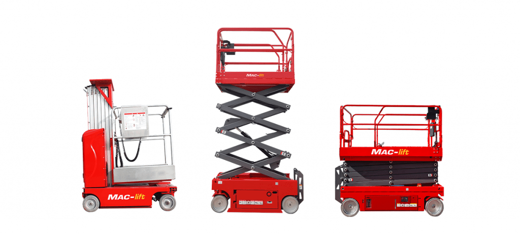 Access/Lifts - MacGen Power Generation Ltd.