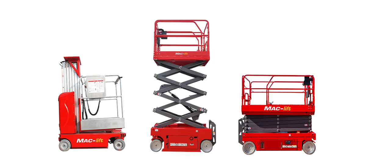 Access/Lifts - MacGen Power Generation Ltd.